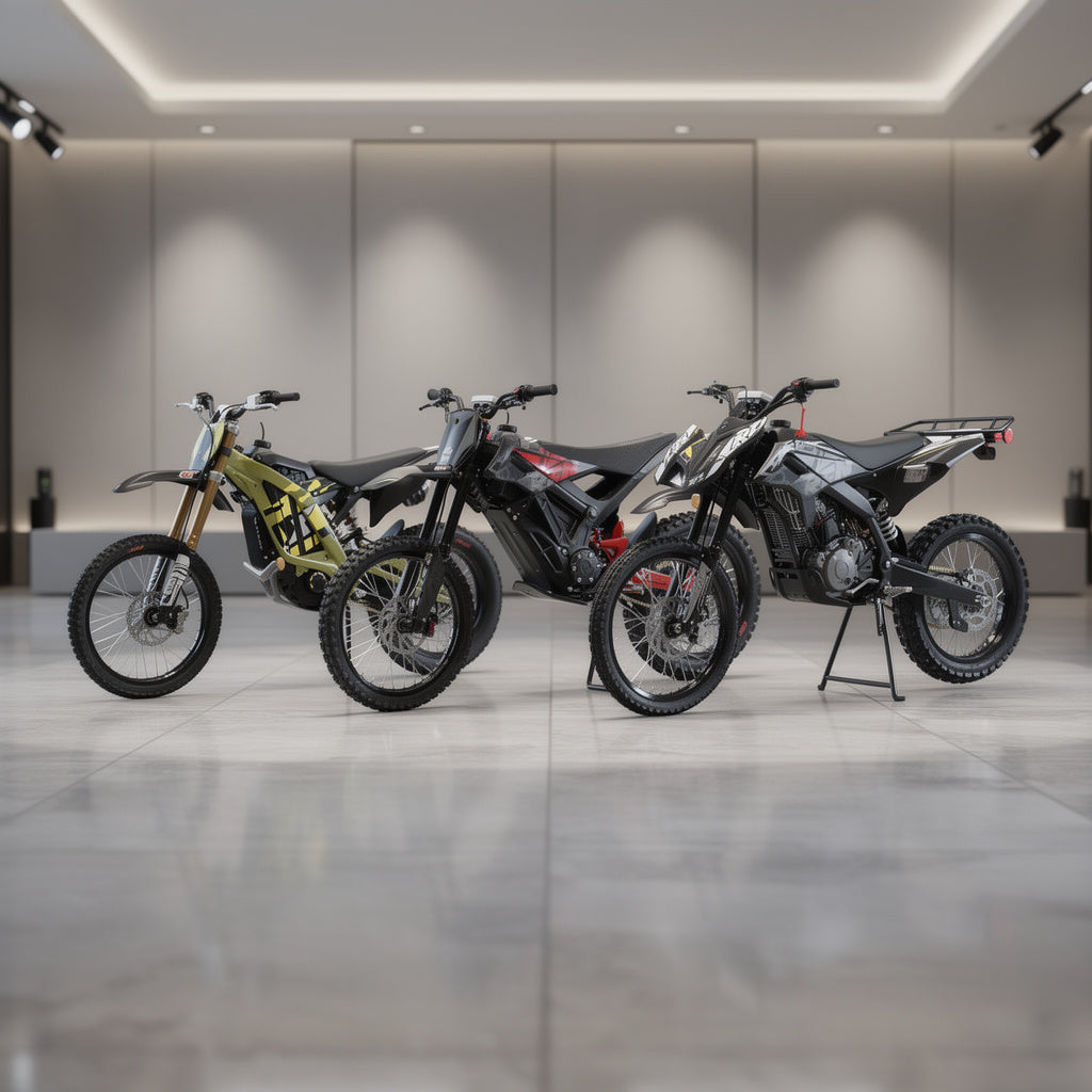 affordable Motorbikes Australia